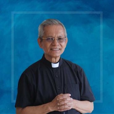 Clergy - The Roman Catholic Diocese of Cubao
