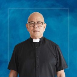 Clergy - The Roman Catholic Diocese of Cubao